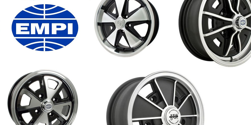 High Performance VW Engines and Parts - Rod Penrose Racing